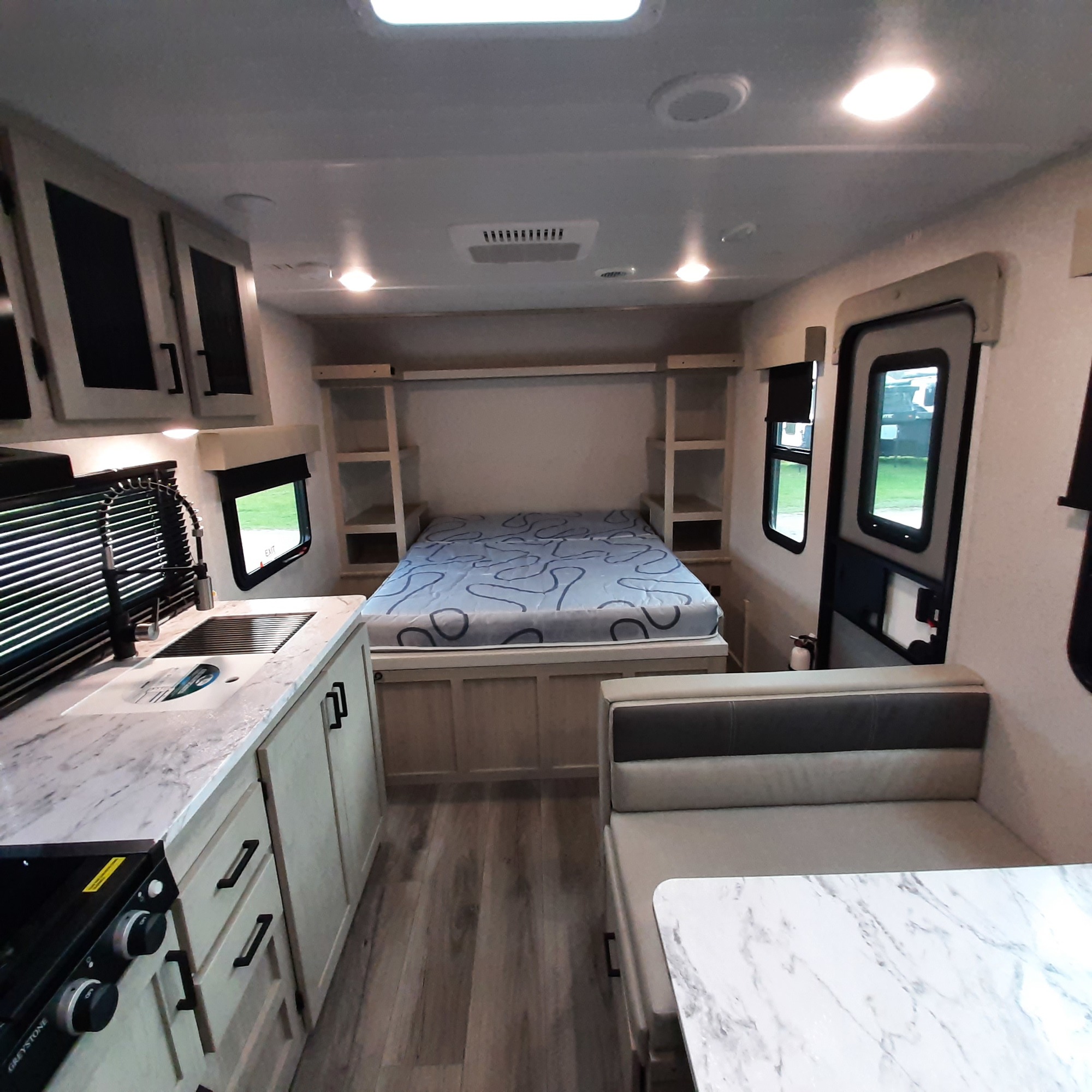 Rent Alta 1600mrb | Camp-Out RV | Stratford Ontario