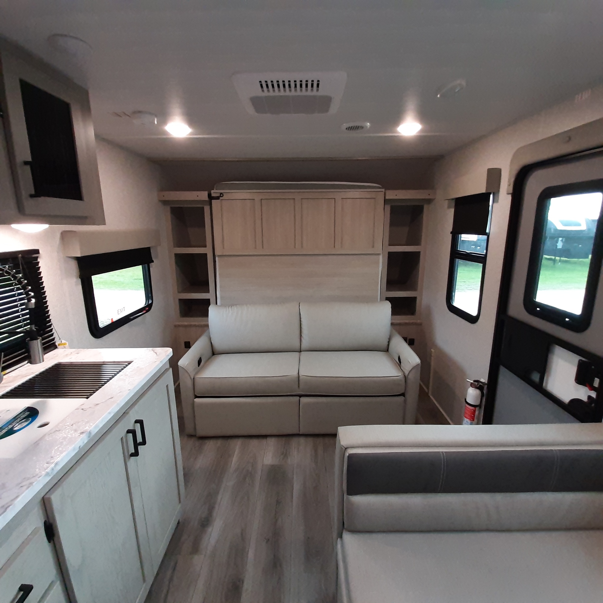 Rent Alta 1600mrb | Camp-Out RV | Stratford Ontario