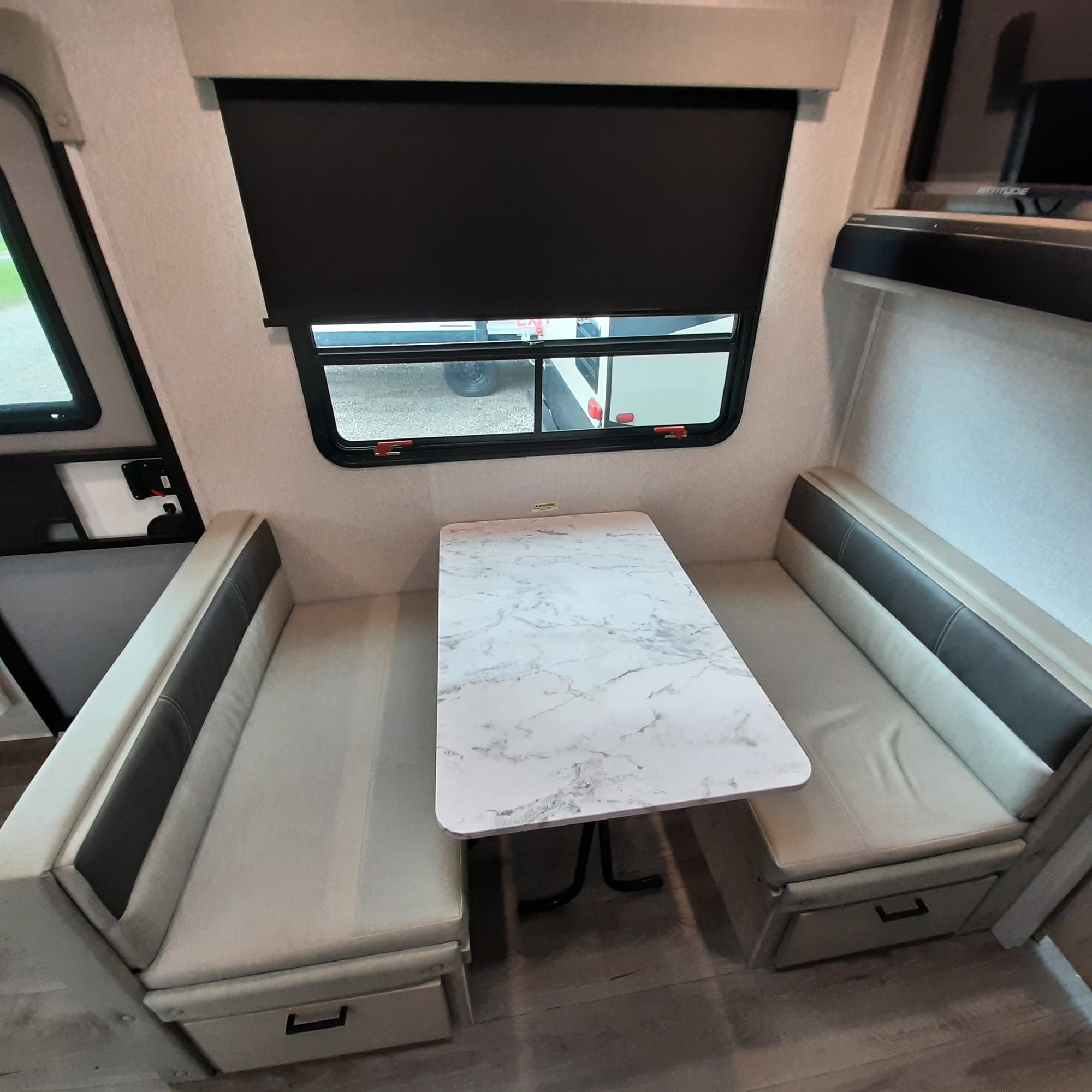 Rent Alta 1600mrb | Camp-Out RV | Stratford Ontario