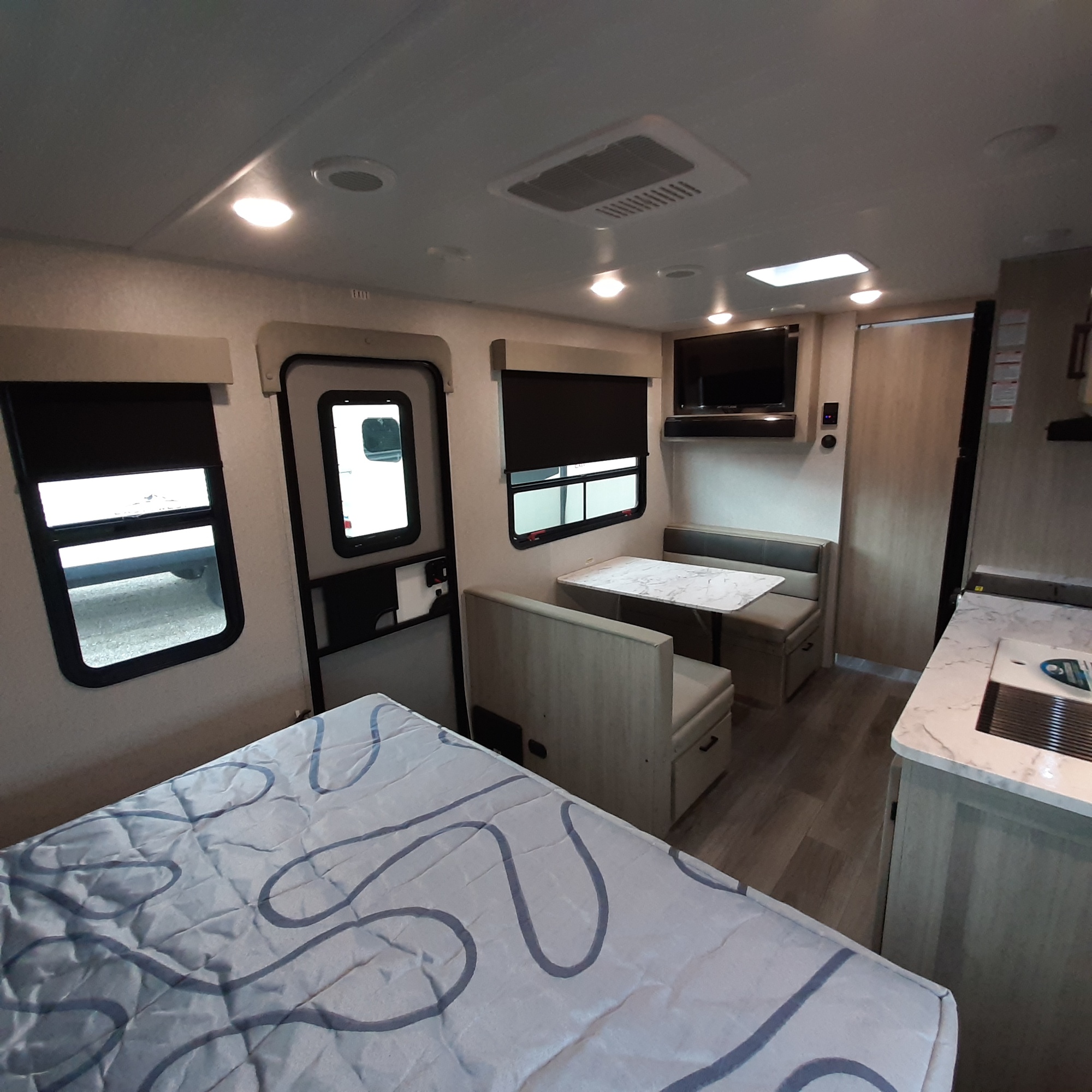 Rent Alta 1600mrb | Camp-Out RV | Stratford Ontario